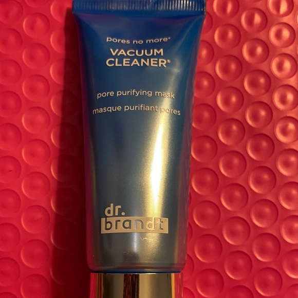 Dr. Brandt | Skincare | New Dr Brandt Pores No More Vacuum Cleaner Pore ...